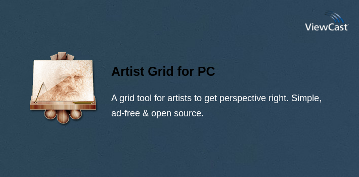 Download Artist Grid for PC / Windows / Computer