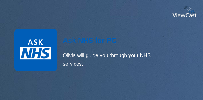 Download Ask NHS for PC / Windows / Computer