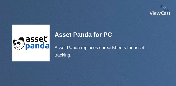 Download Asset Panda for PC / Windows / Computer