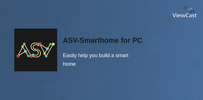 Download ASV-Smarthome for PC / Windows / Computer
