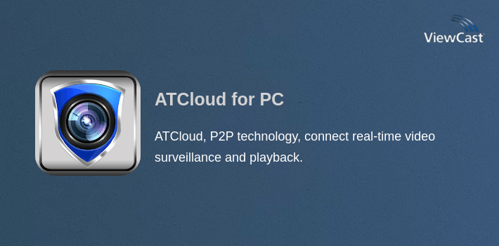 Download ATCloud for PC / Windows / Computer
