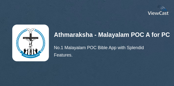 Download Athmaraksha - Malayalam POC Audio Bible & Songs for PC ...