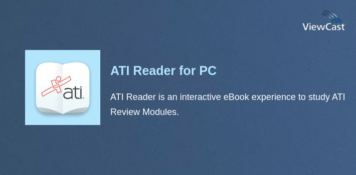 Download ATI Reader for PC / Windows / Computer