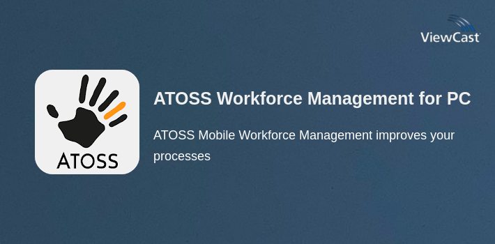 Download ATOSS Workforce Management for PC / Windows / Computer