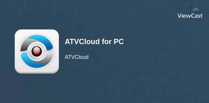 Download ATVCloud for PC / Windows / Computer