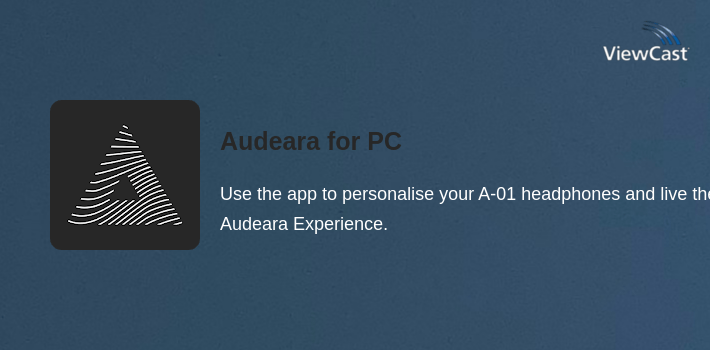 Download Audeara for PC / Windows / Computer