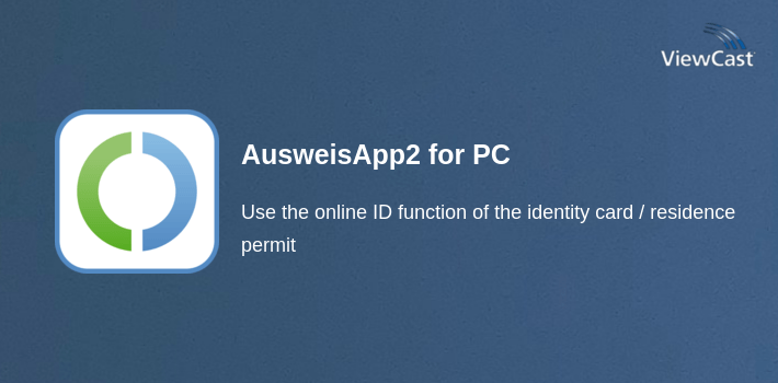 Download AusweisApp2 for PC / Windows / Computer