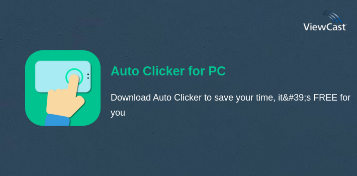 Download Auto Clicker for PC / Windows / Computer