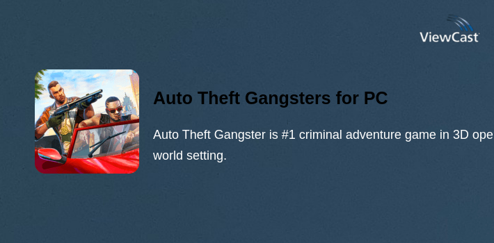 Download Auto Theft Gangsters for PC / Windows / Computer
