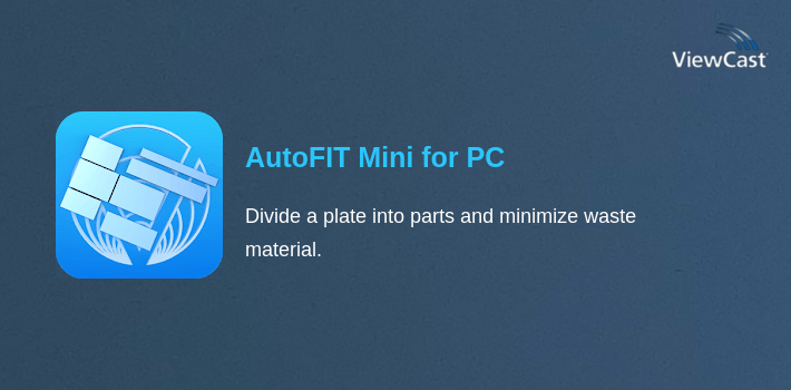 Download AutoFIT Mini for PC / Windows / Computer