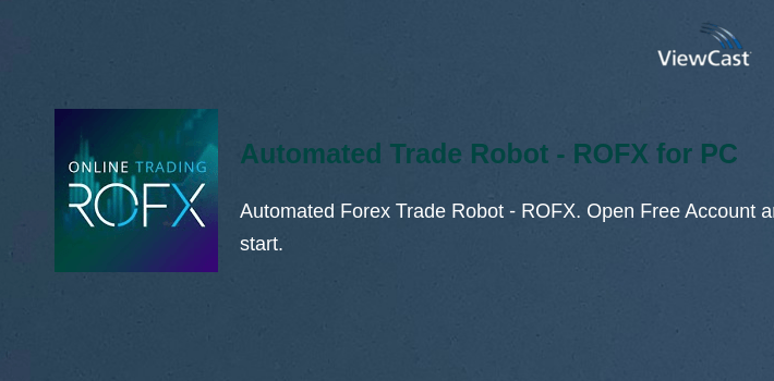 Download Automated Trade Robot - ROFX for PC / Windows / Computer