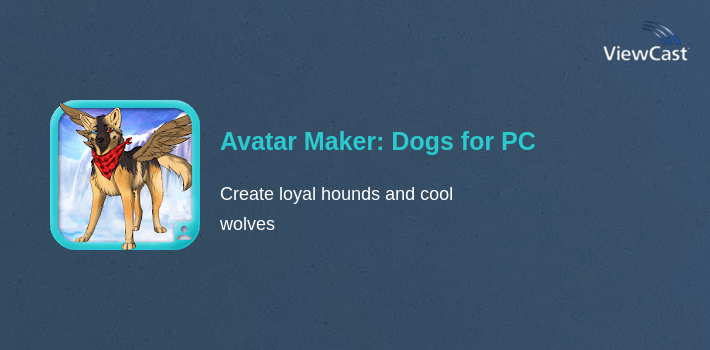 Download Avatar Maker: Dogs for PC / Windows / Computer