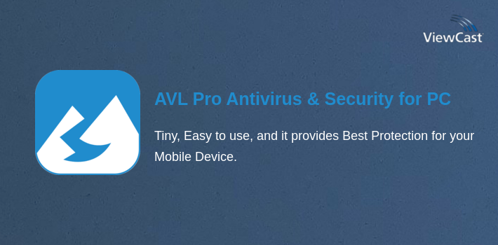 Download AVL Pro Antivirus & Security for PC / Windows / Computer