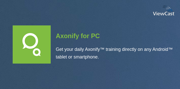 Download Axonify for PC / Windows / Computer