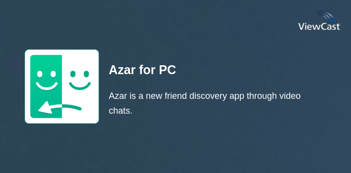 Download Azar for PC / Windows / Computer