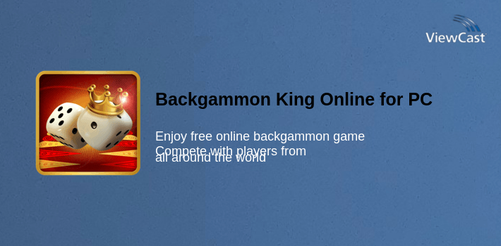 Download Backgammon King Online for PC / Windows / Computer