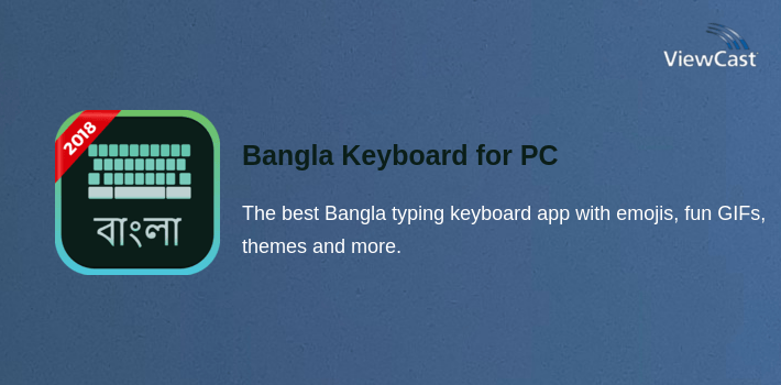 Download Bangla Keyboard for PC / Windows / Computer