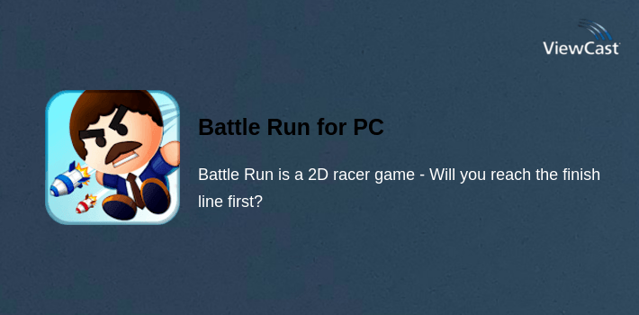 Download Battle Run for PC / Windows / Computer