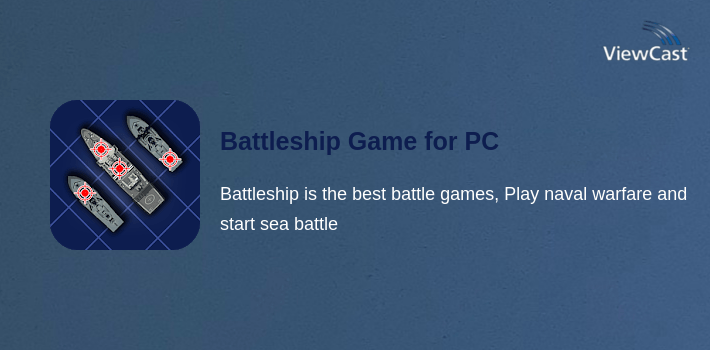 Download Battleship Game for PC / Windows / Computer