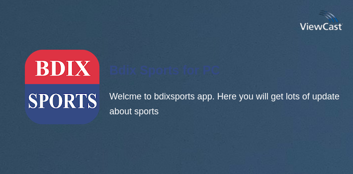 Download Bdix Sports for PC / Windows / Computer