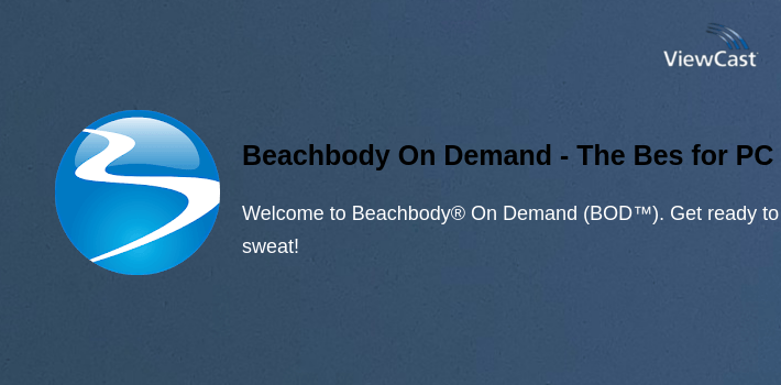 Download Beachbody On Demand - The Best Fitness Workouts for PC ...