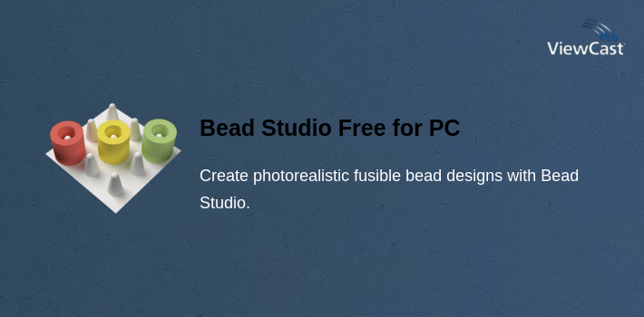 Download Bead Studio Free for PC / Windows / Computer