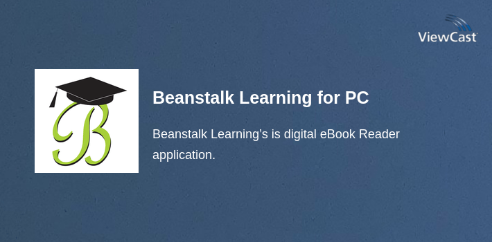 Download Beanstalk Learning for PC / Windows / Computer