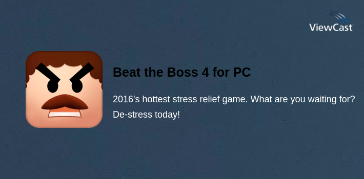 Download Beat the Boss 4 for PC / Windows / Computer