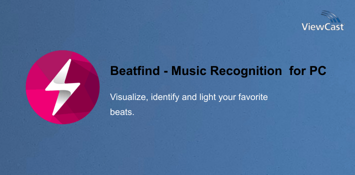 Download Beatfind - Music Recognition / Visualizer for PC / Windows ...