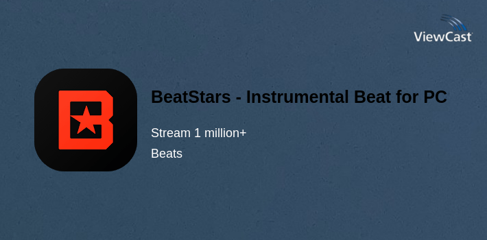Download BeatStars - Instrumental Beats for PC / Windows / Computer