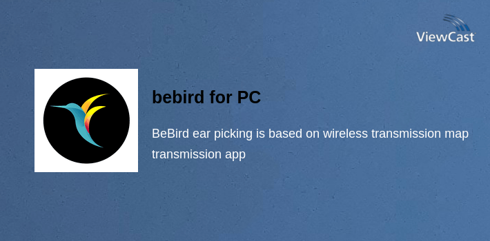 Download bebird for PC / Windows / Computer