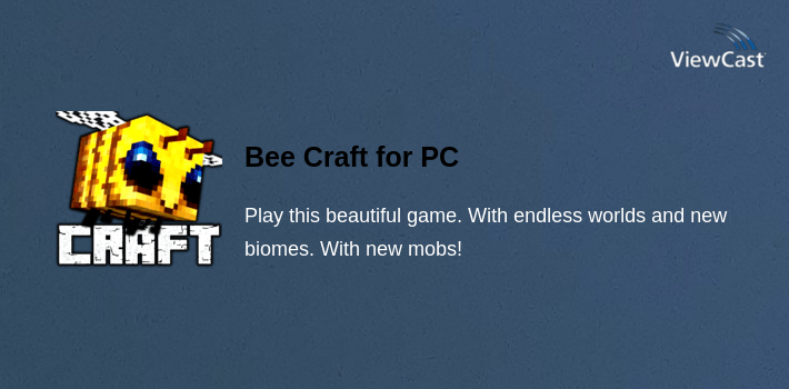Download Bee Craft for PC / Windows / Computer
