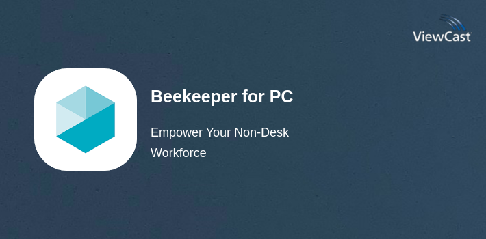 Download Beekeeper for PC / Windows / Computer
