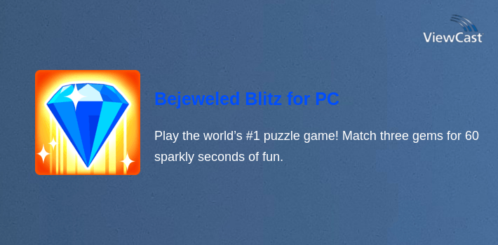 Download Bejeweled Blitz for PC / Windows / Computer