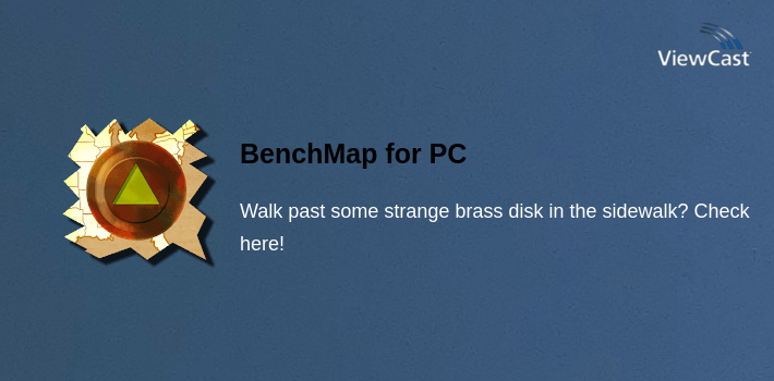 Download BenchMap for PC / Windows / Computer