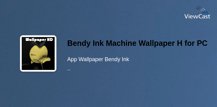 Download Bendy Ink Machine Wallpaper HD for PC / Windows / Computer