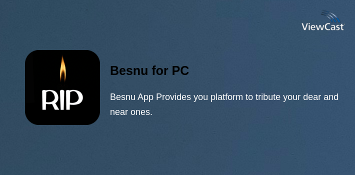 Download Besnu for PC / Windows / Computer