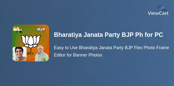 Download Bharatiya Janata Party BJP Photo Frame Editor 2019 for PC ...