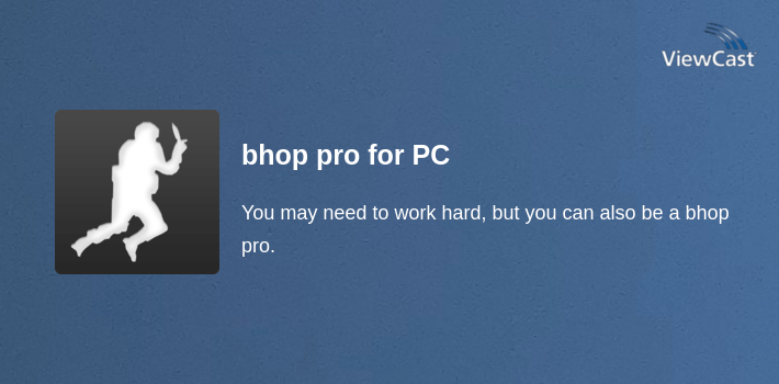 Download bhop pro for PC / Windows / Computer