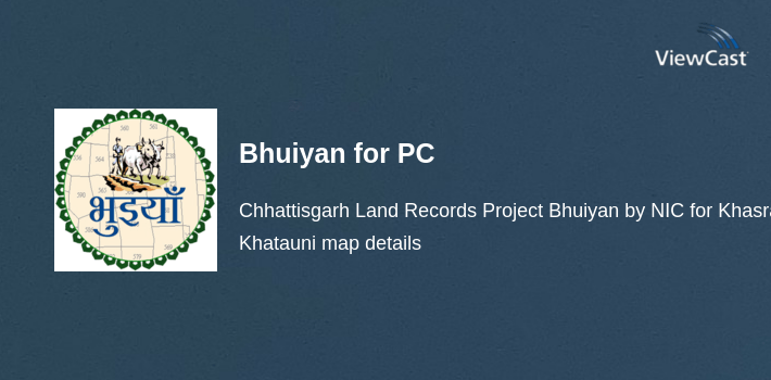 Download Bhuiyan for PC / Windows / Computer
