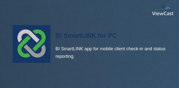 Download BI SmartLINK for PC / Windows / Computer