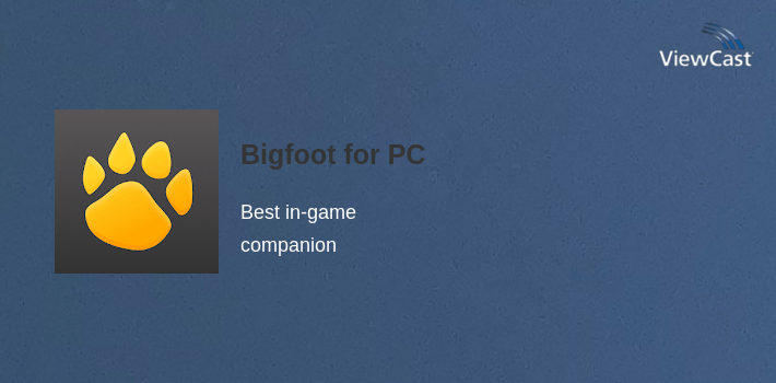 Download Bigfoot for PC / Windows / Computer