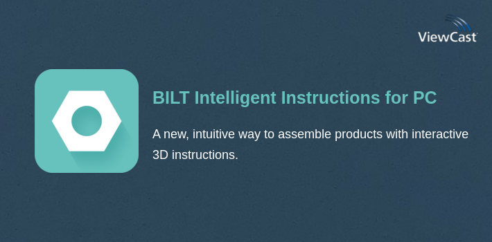 Download BILT Intelligent Instructions® for PC / Windows / Computer