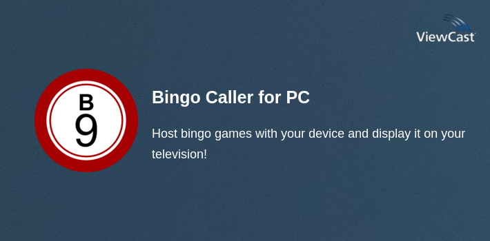 Download Bingo Caller for PC / Windows / Computer