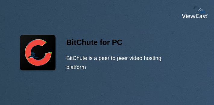 Download BitChute for PC / Windows / Computer