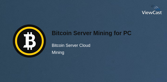 Download Bitcoin Server Mining for PC / Windows / Computer