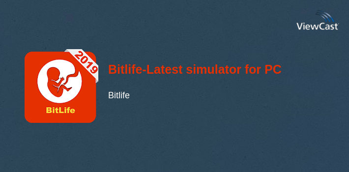 Download Bitlife-Latest simulator for PC / Windows / Computer