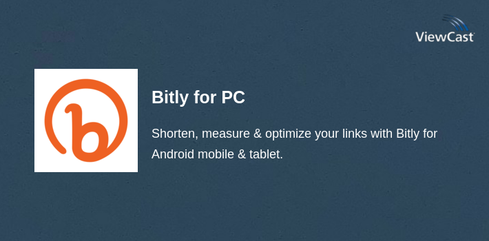 Download Bitly for PC / Windows / Computer