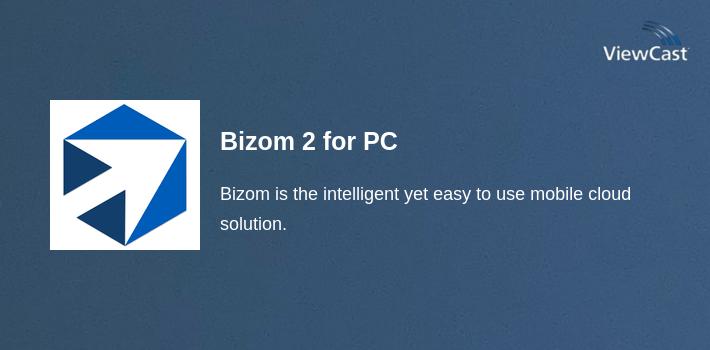 Download Bizom 2 for PC / Windows / Computer