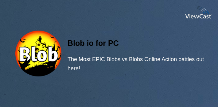 Download Blob io for PC / Windows / Computer